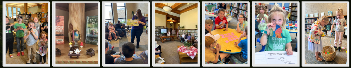 Missouri Valley Public Library :: Missouri Valley Public Library