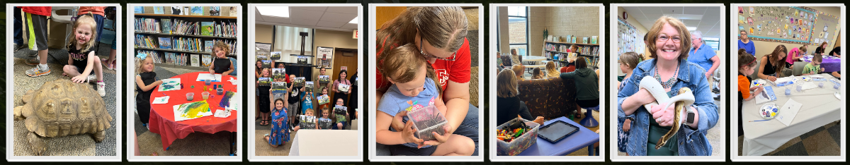 Missouri Valley Public Library :: Missouri Valley Public Library