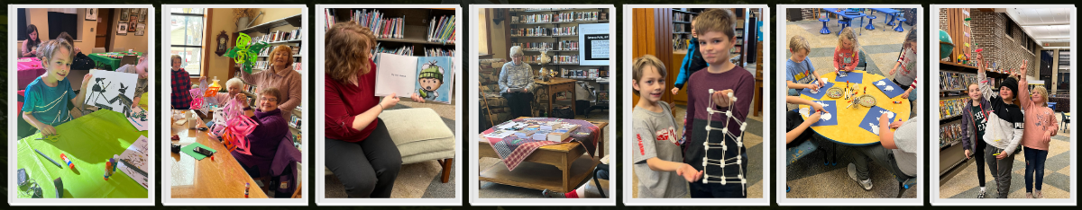 Missouri Valley Public Library :: Missouri Valley Public Library