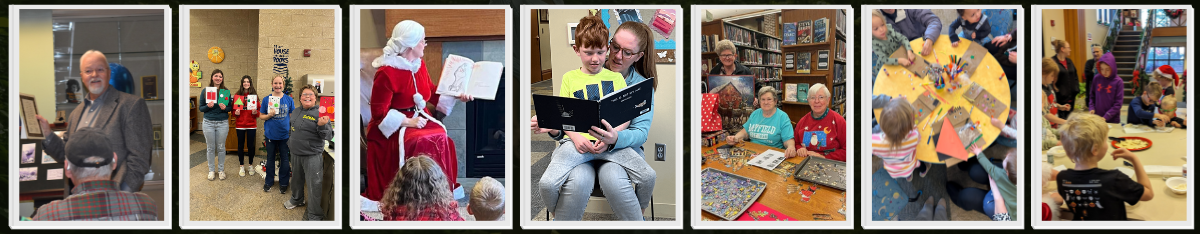 Missouri Valley Public Library :: Missouri Valley Public Library